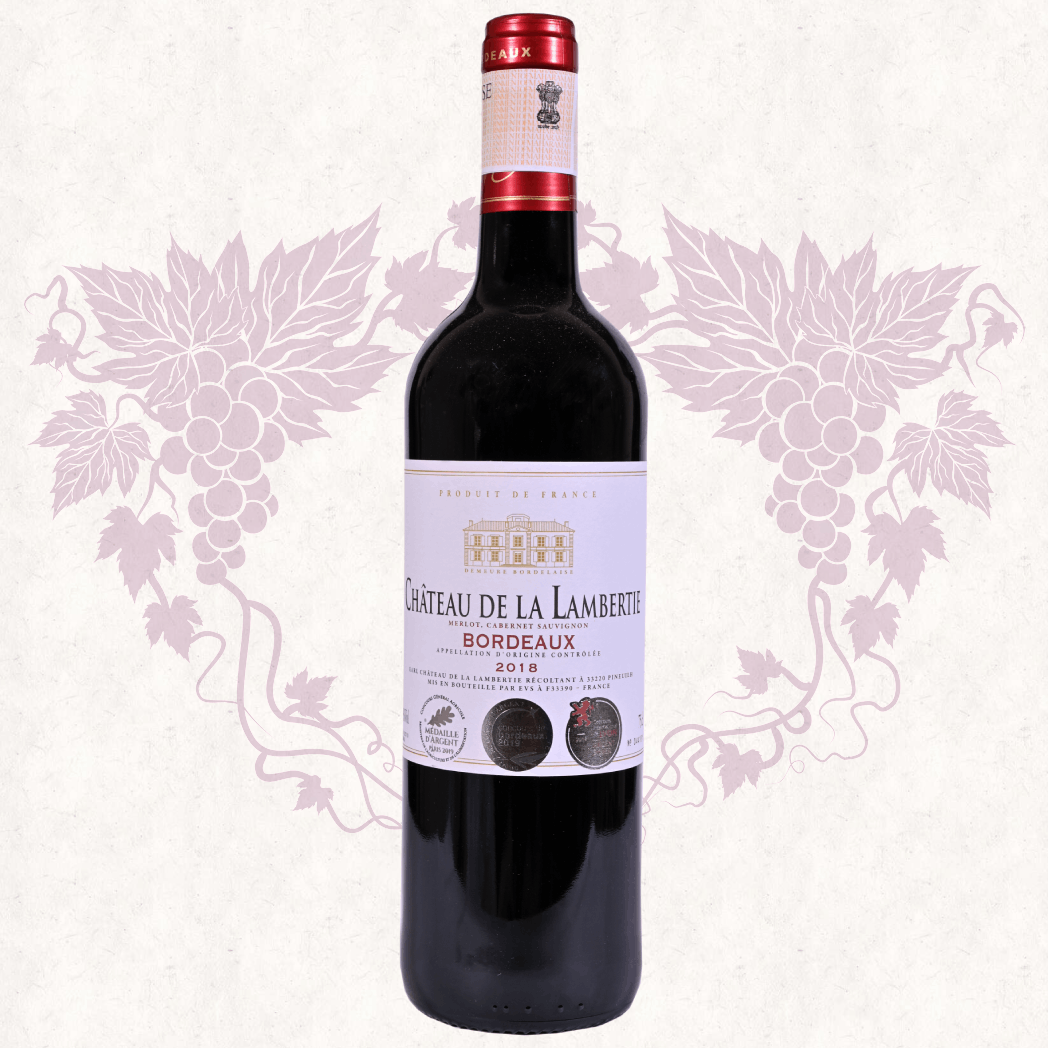 New Luxury Wines From France